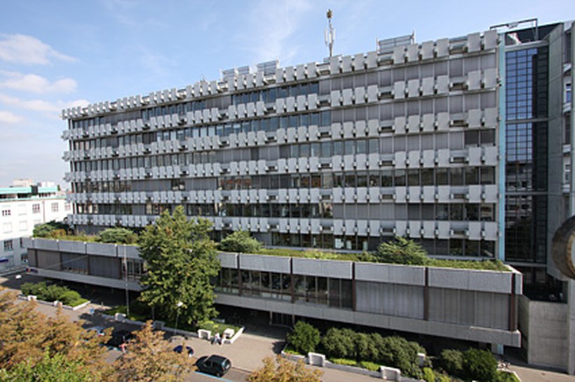 Biozentrum Universität Basel — Deutsch