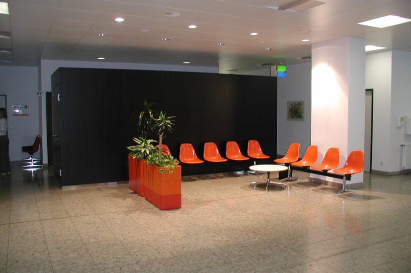 KHBG Laufende Kleinprojekte — Deutsch