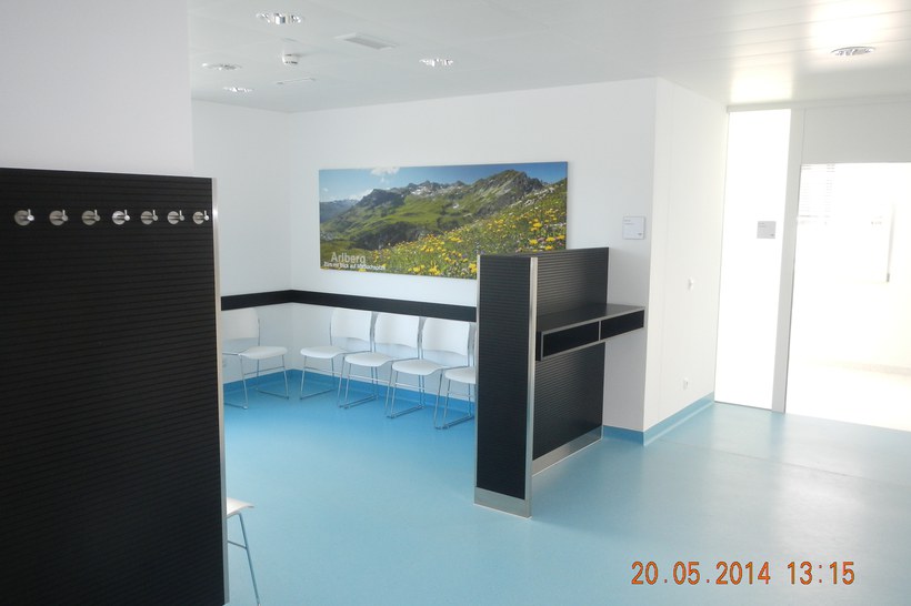 KHBG Laufende Kleinprojekte — Deutsch