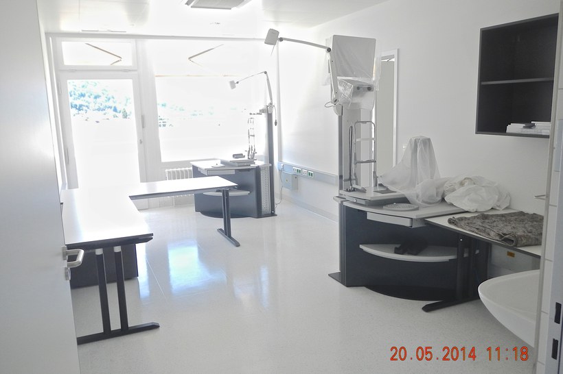 KHBG Laufende Kleinprojekte — Deutsch