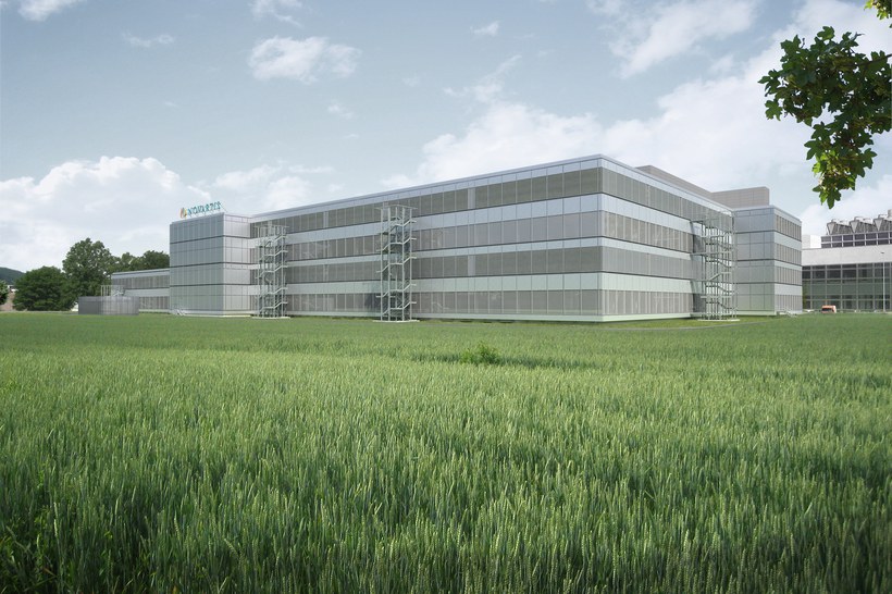 Novartis Pharma AG — Deutsch