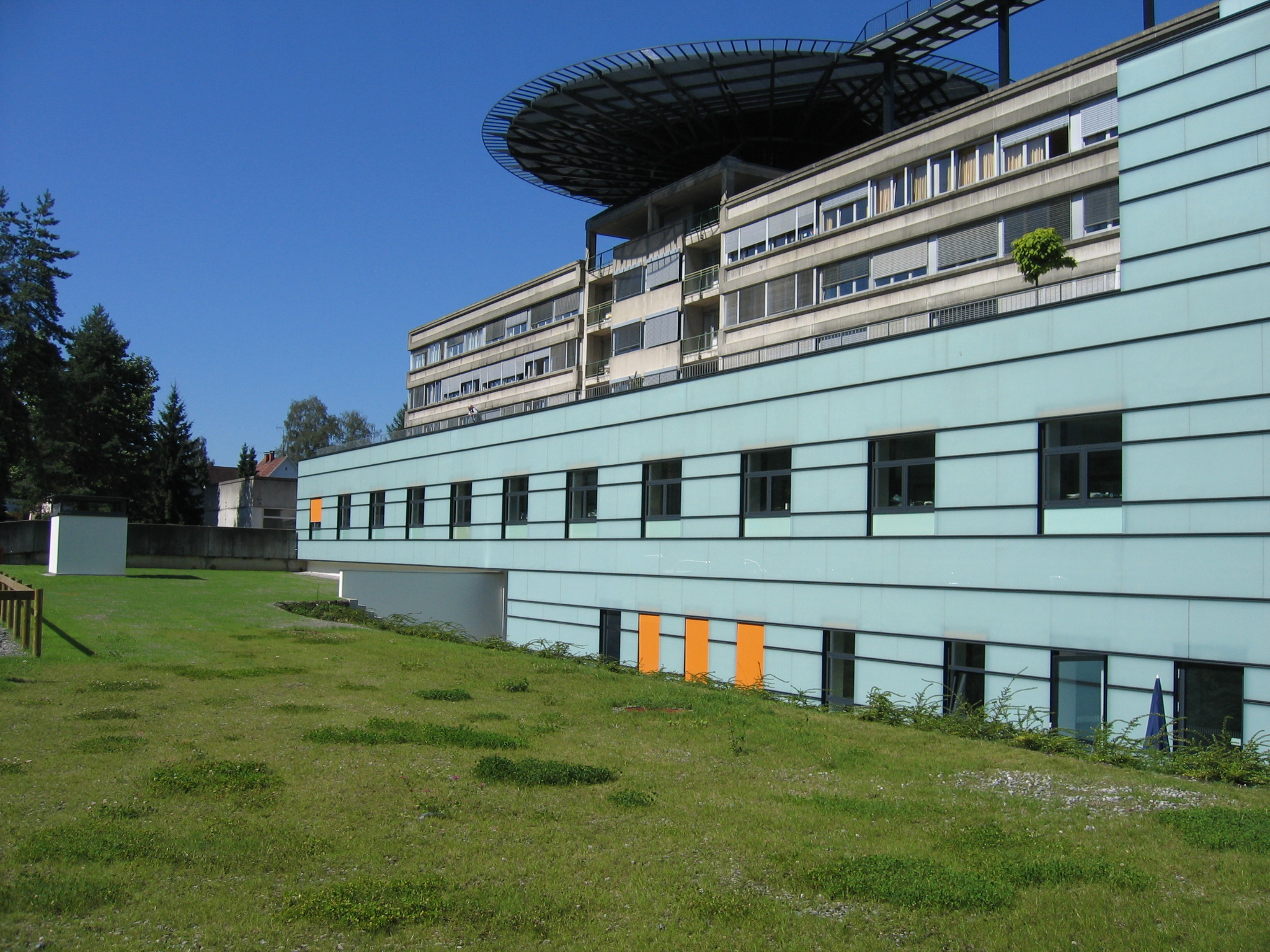 KHBG Laufende Kleinprojekte — Deutsch