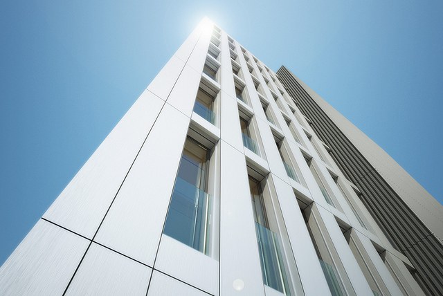 Life Cycle Tower — Deutsch