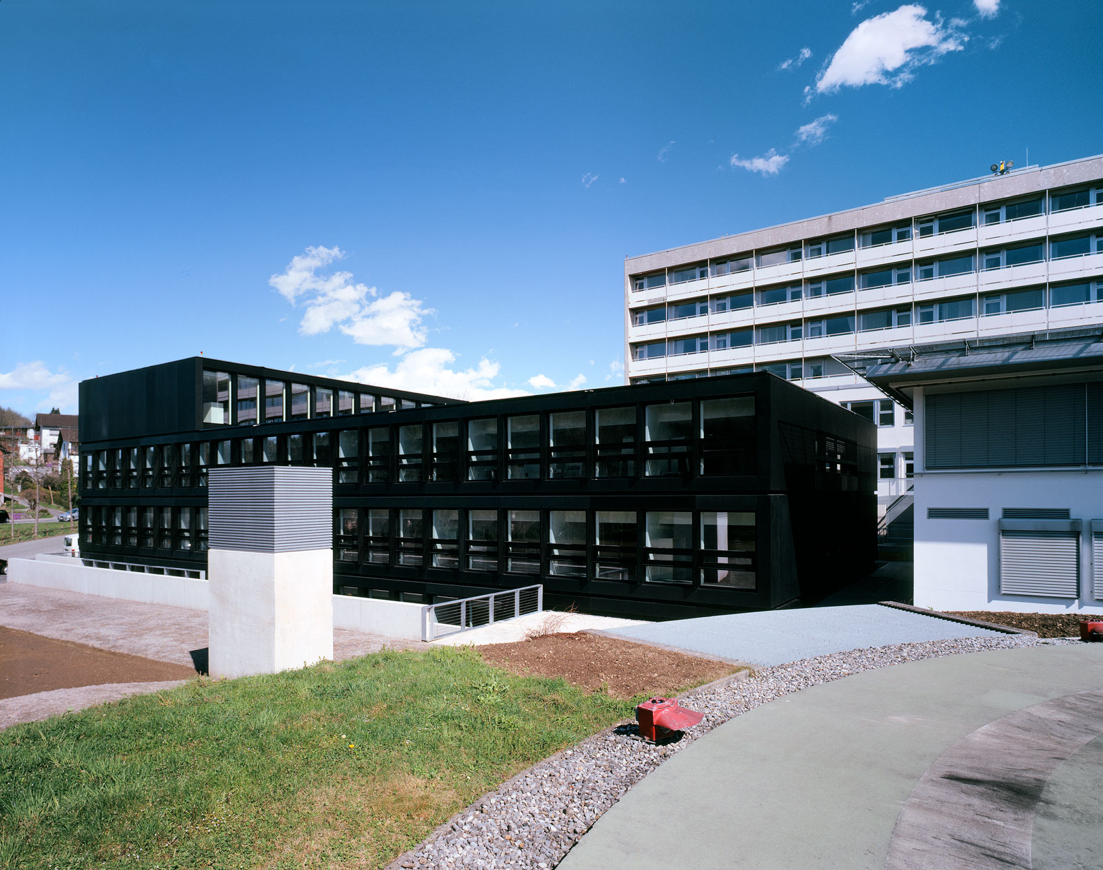 LKH Feldkirch Pathologie — Deutsch