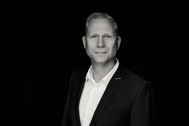 Dipl.-Ing. (FH) M. Eng. Markus Beck — Deutsch