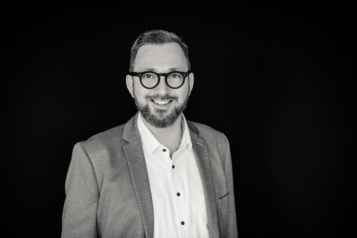 Ing. Michael Moosbrugger — Deutsch